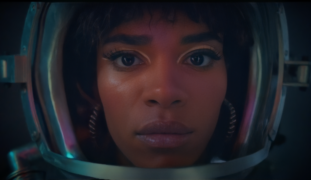Exclusive: Yasmin Finney stars in first trailer for Yungblud short film ...