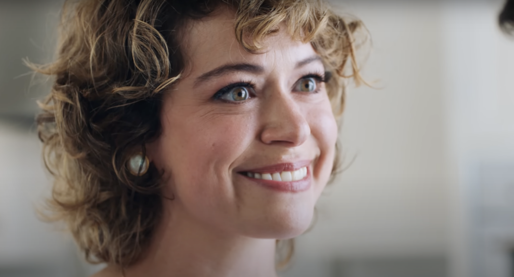 She-Hulk's Tatiana Maslany stars in horror short Snatched - Attitude
