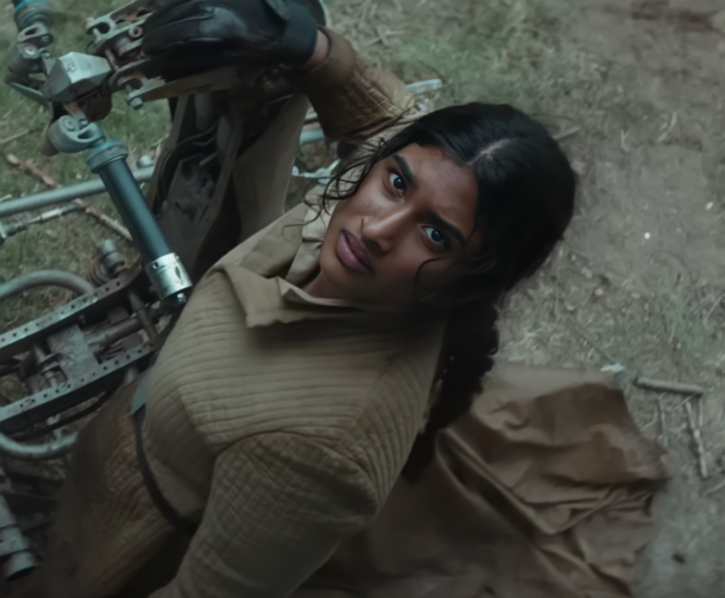 Star Wars' Andor hints at gay romance - Attitude