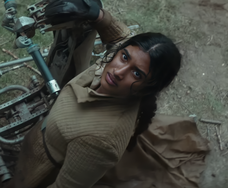 Star Wars' Andor hints at gay romance - Attitude