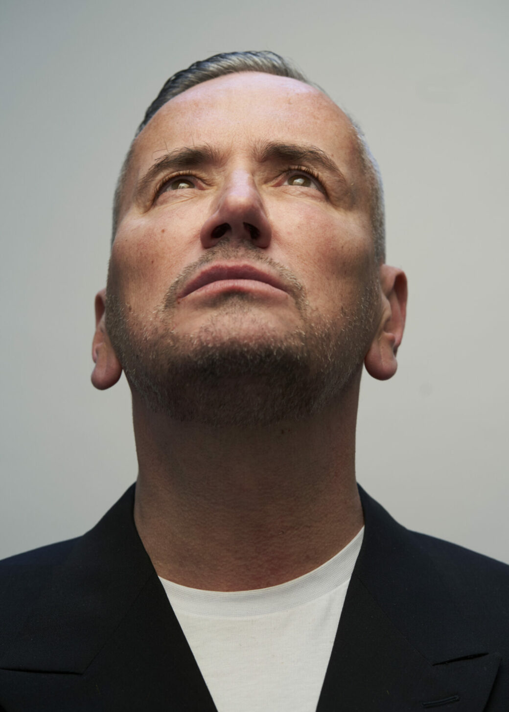 DJ Fat Tony is turning the page on a traumatic past - Attitude