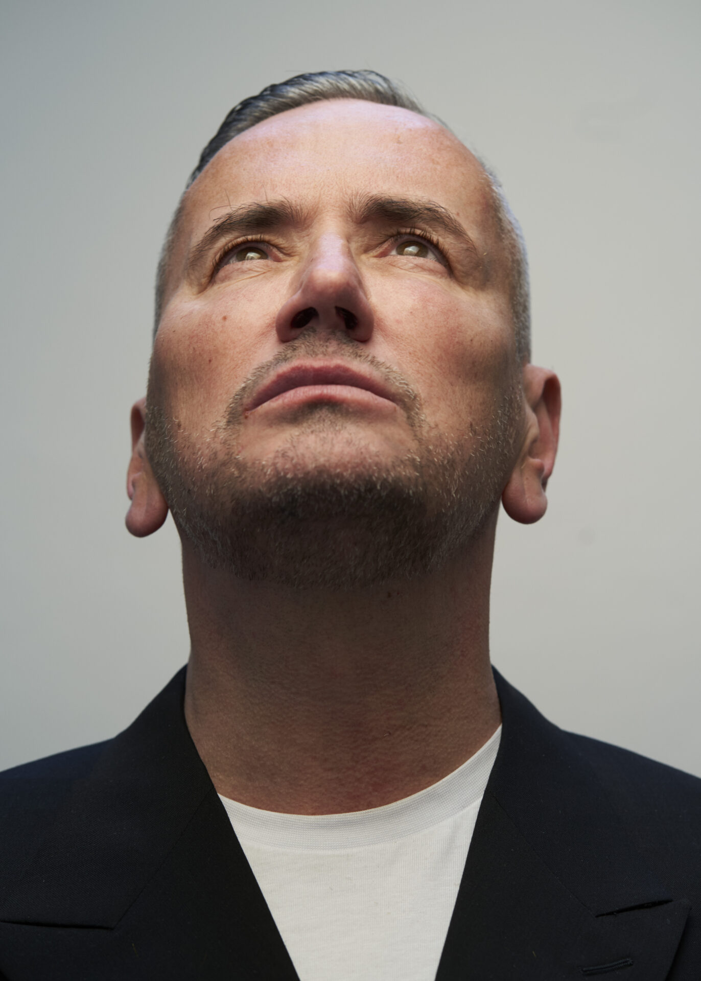 DJ Fat Tony is turning the page on a traumatic past - Attitude