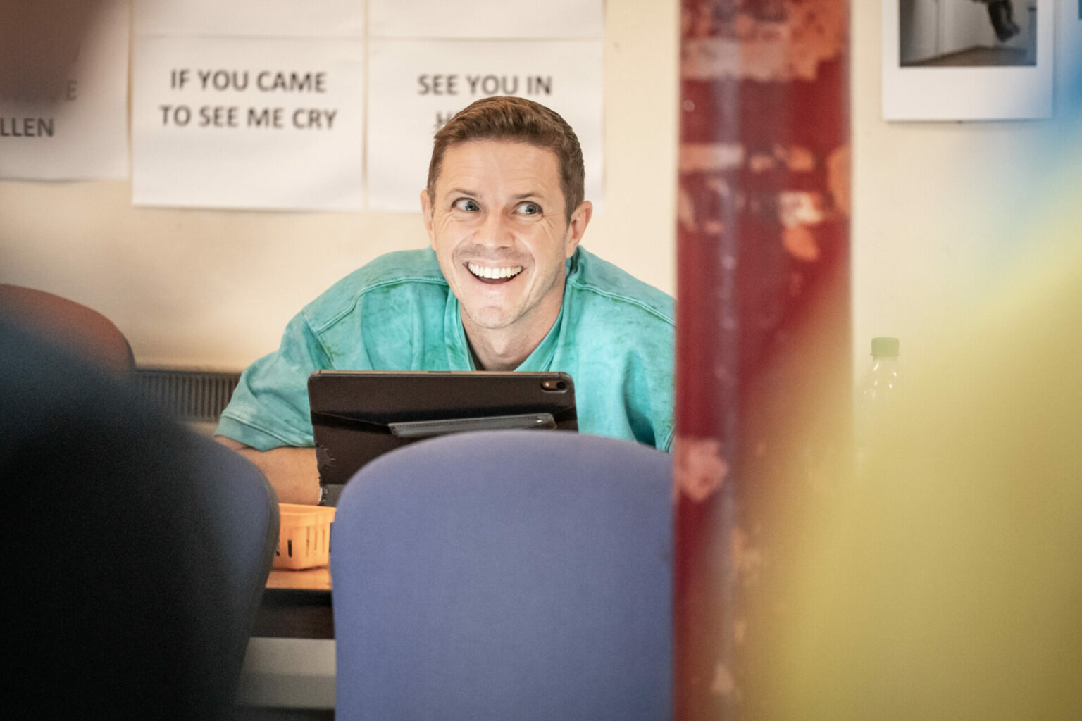 Jake Shears Archives - Attitude