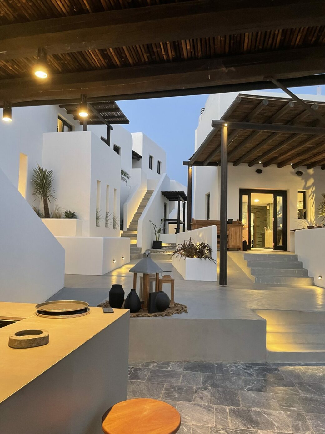 Casa Cook in Mykonos review: 'Luxury village vibes in the gay capital ...