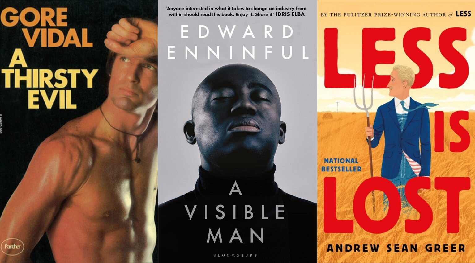 The best LGBTQ books to read this autumn - Attitude