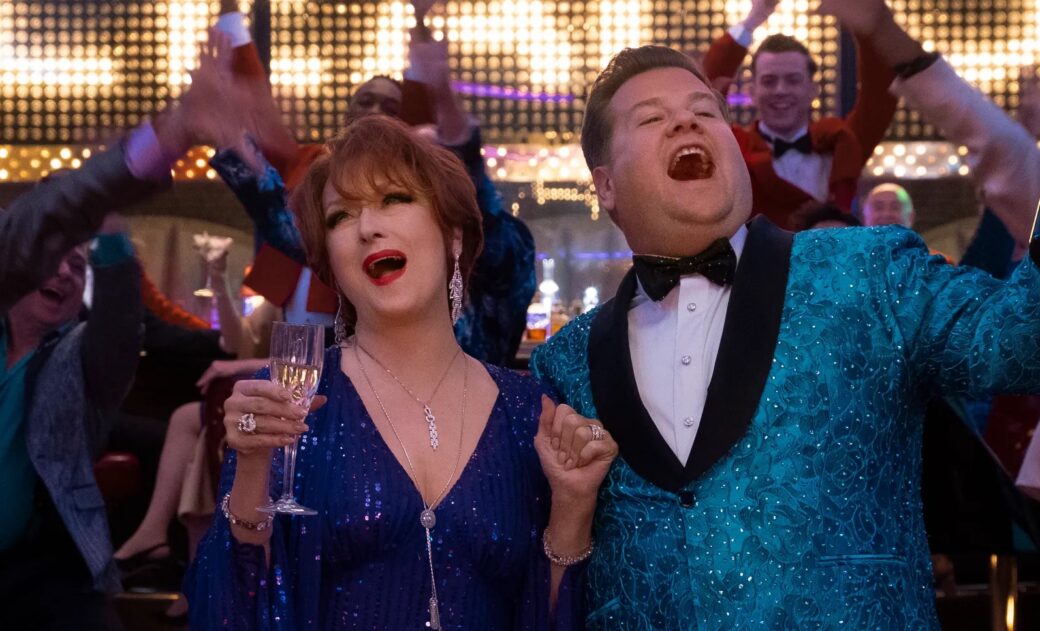 New Jersey school reverses ban on LGBTQ musical 'The Prom' - Attitude