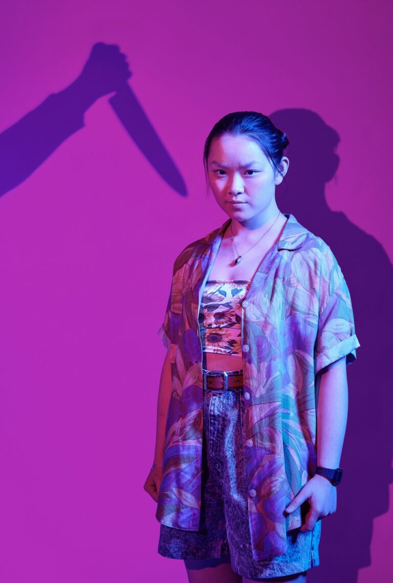 Wreck: Cast and writer on the 'super gay' horror-comedy - Attitude