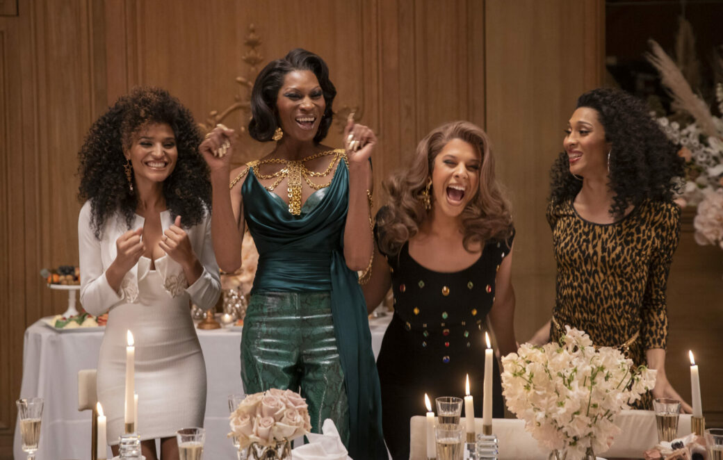 Twelve amazing trans characters played by trans actors - Attitude