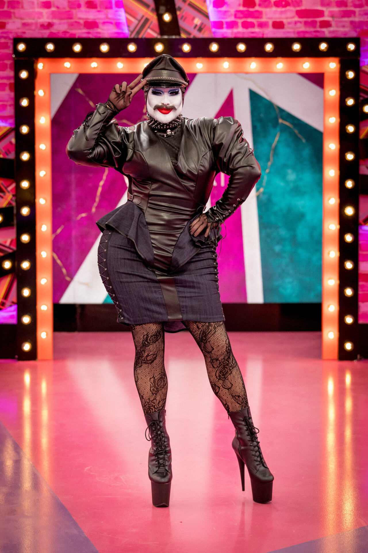 Danny Beard is open to return for Drag Race All Stars - Attitude