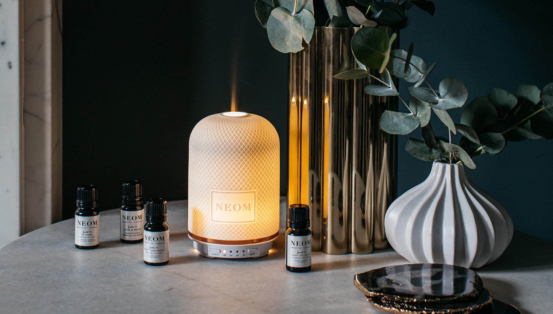 Get Christmas shopping with Bicester Village - Attitude