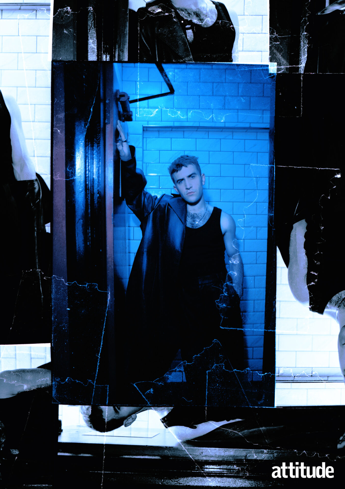 Callum Scott Howells on Cabaret, It's a Sin and The Beautiful Gam