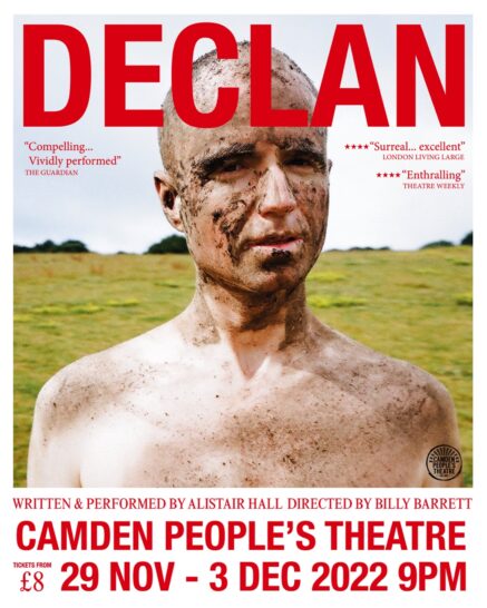 The best theatre to see this November - Attitude