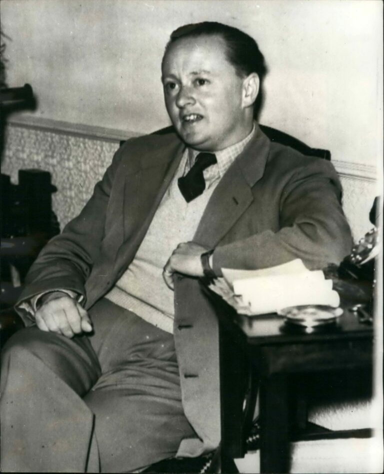 My Policeman: How the 1950s and '60s sparked the modern age of queer ...