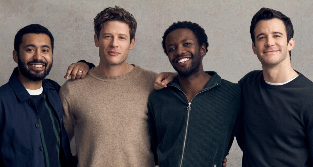 A Little Life heads to London's West End - Attitude