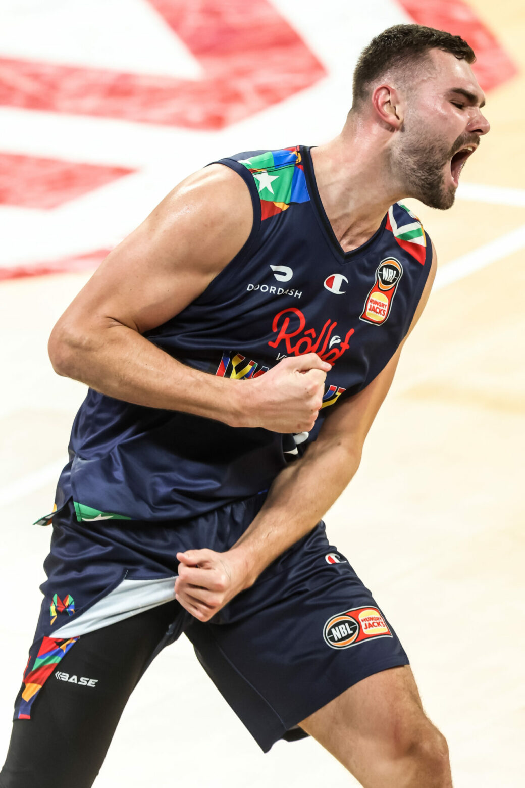 Melbourne United's Isaac Humphries comes out as gay - Attitude