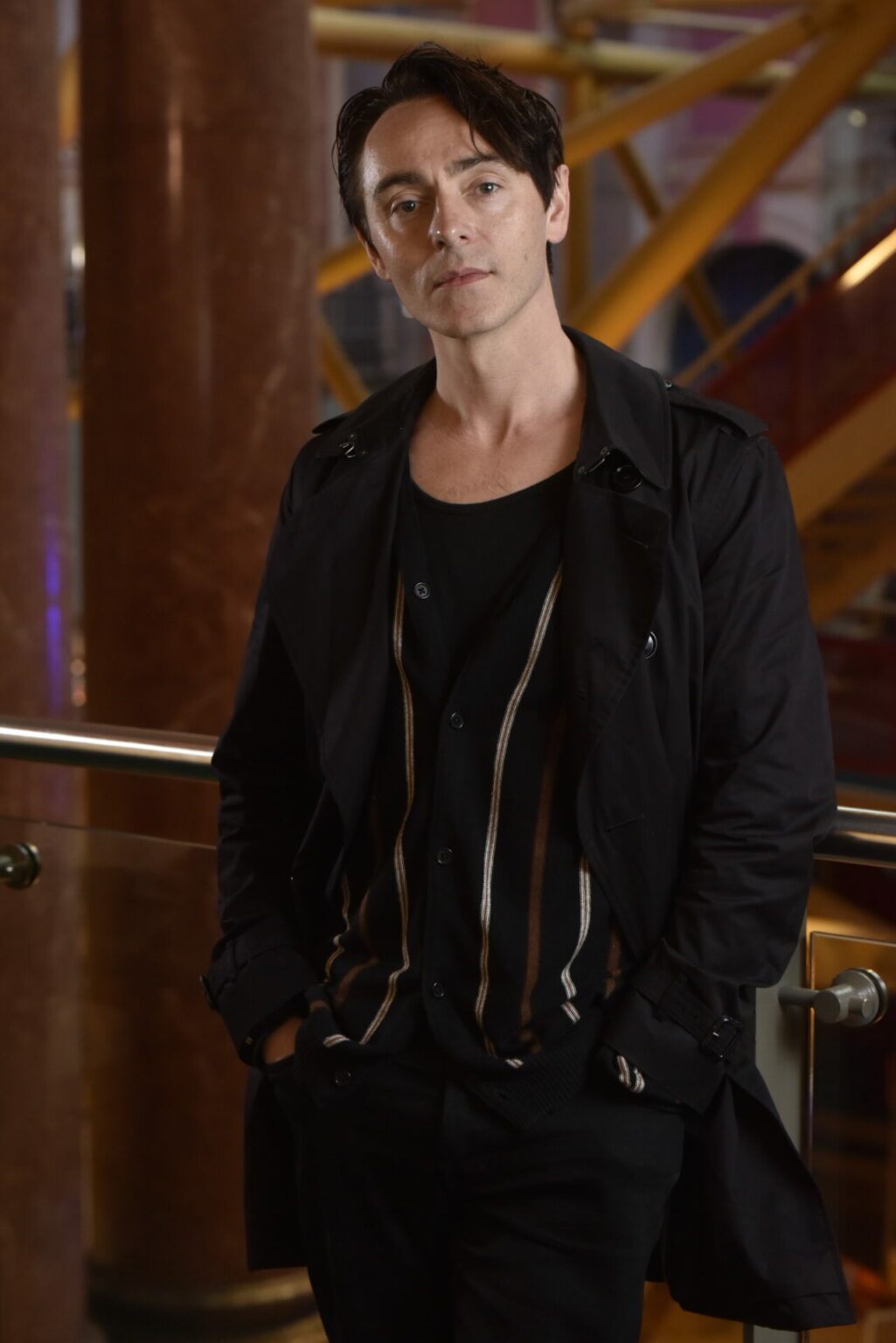 My Policeman's David Dawson on the queer history that inspired his new play - Attitude