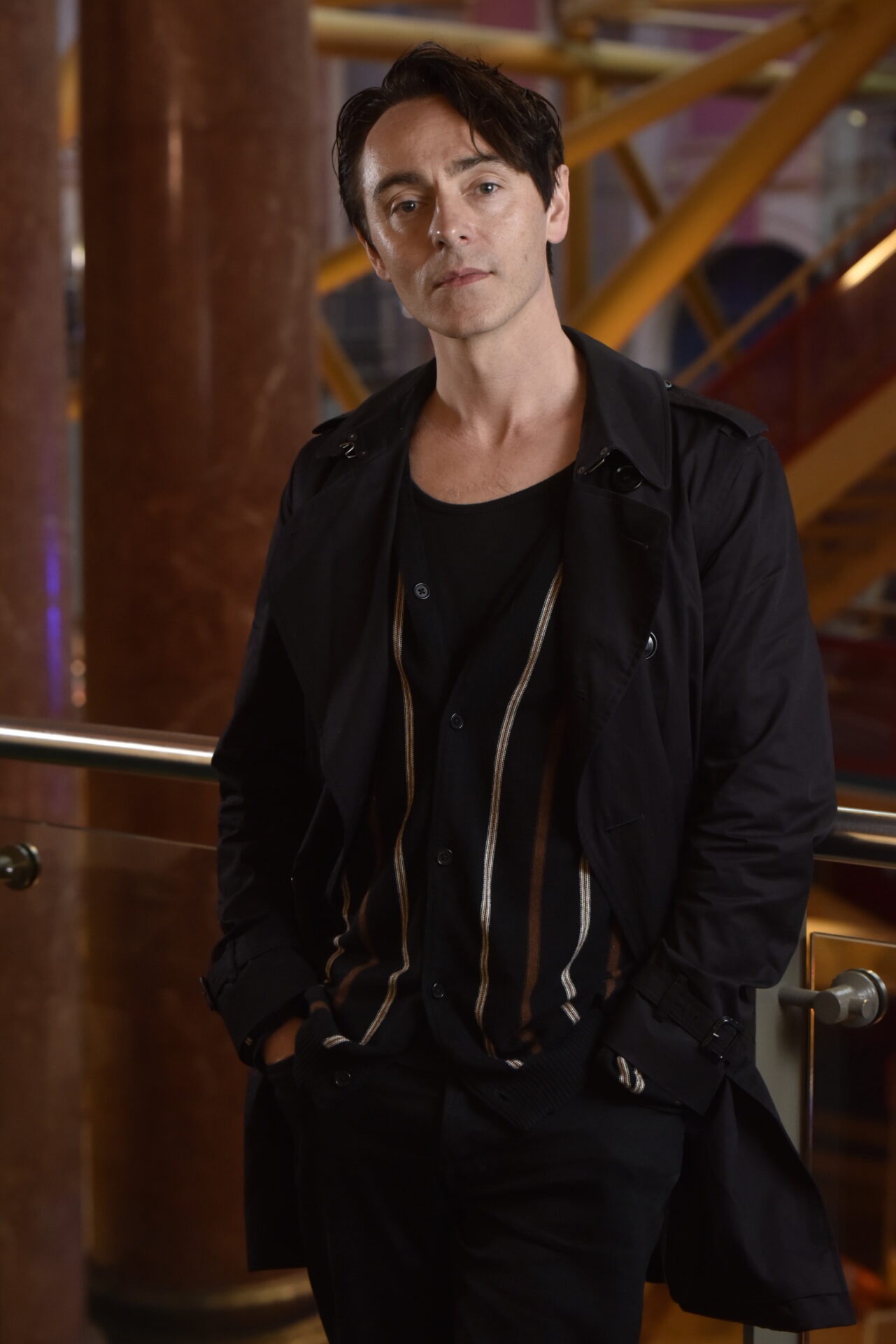 My Policeman's David Dawson on the queer history that inspired his new play - Attitude