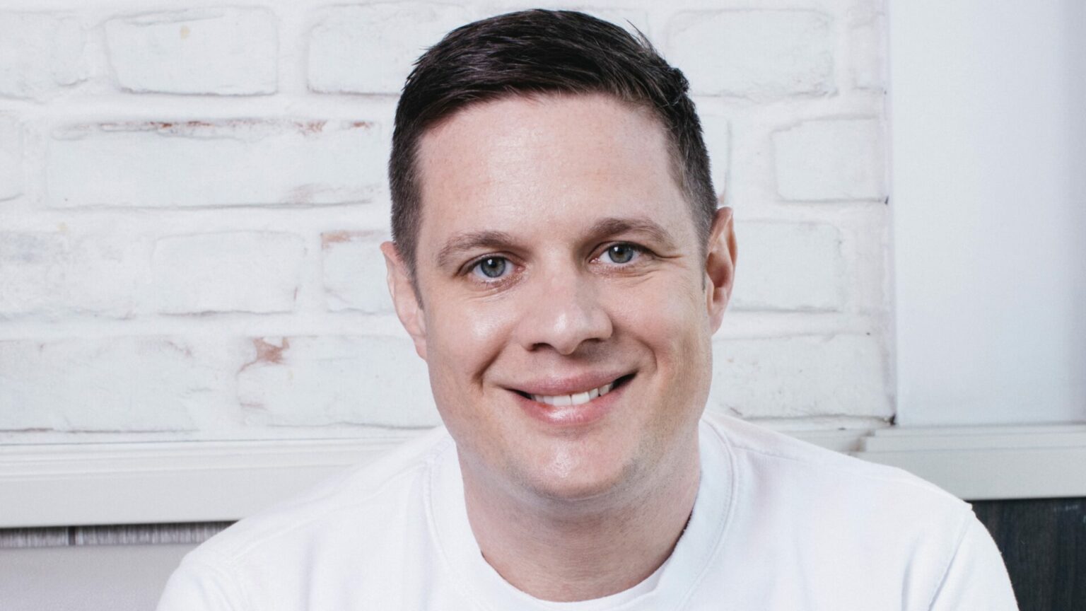 KFC's Neil Piper on creating an inclusive workplace - Attitude