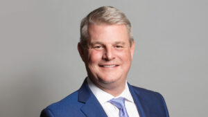 Gay MP Stuart Andrew defends Qatar World Cup visit - Attitude