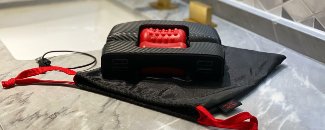 The Orctan: a silent but mighty love machine - Attitude