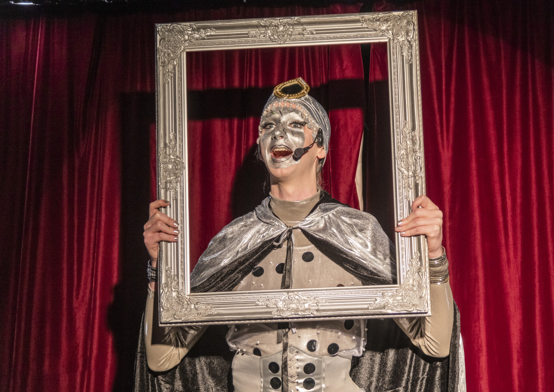 Cracked Review: 'the queer show we need right now' - Attitude