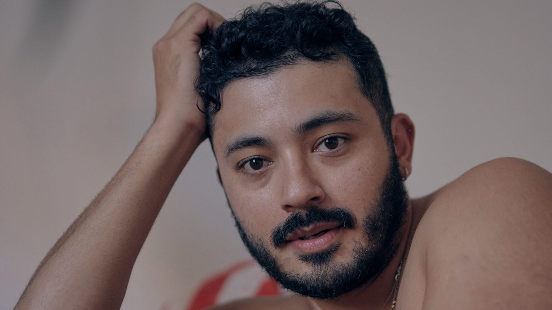 Roberto Tovar is empowering people living with HIV - Attitude