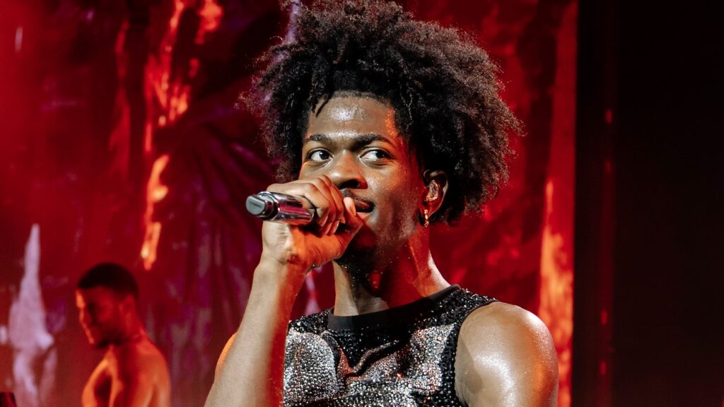 Lil Nas X: Long Live Montero Tour Review - Attitude