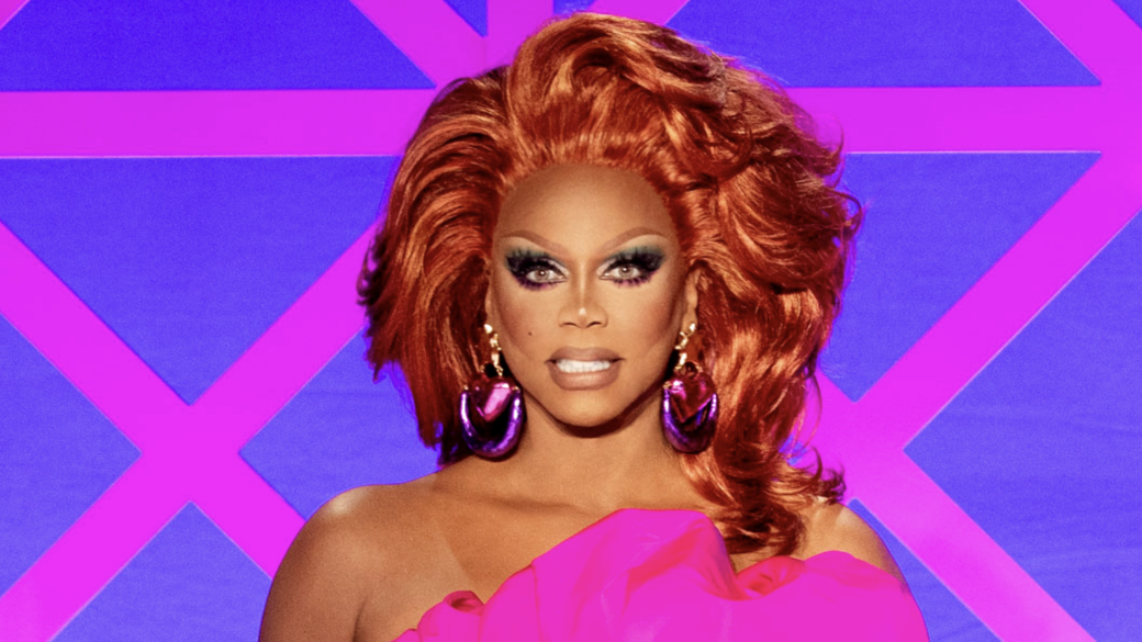 Slaycation: Drag Race bosses confirm new series - Attitude