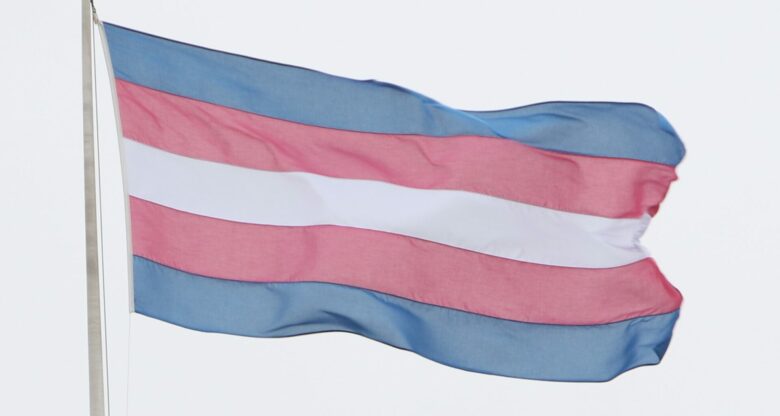 Pearson's Kevin Lyons on The Trans Safe Space Project - Attitude