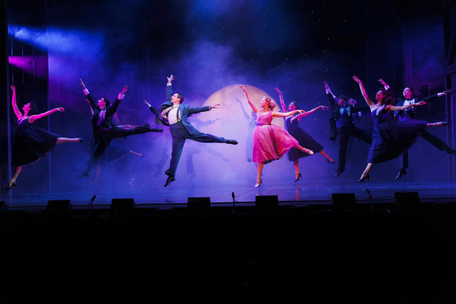 The best UK theatre to see in December 2022 - Attitude