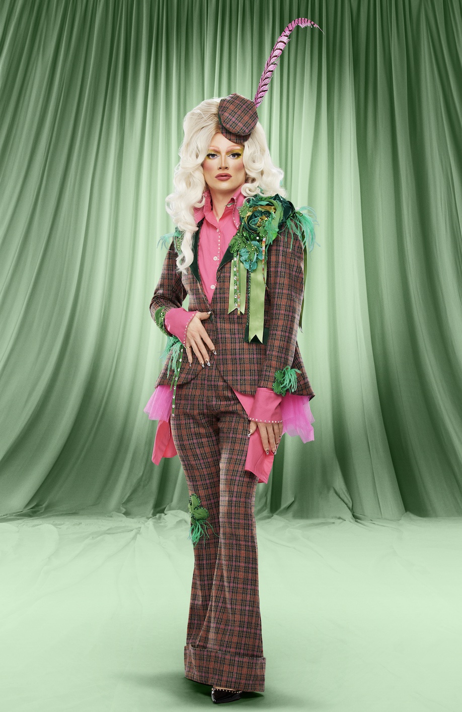 Drag Race UK fans fall in love with surprising star - Attitude