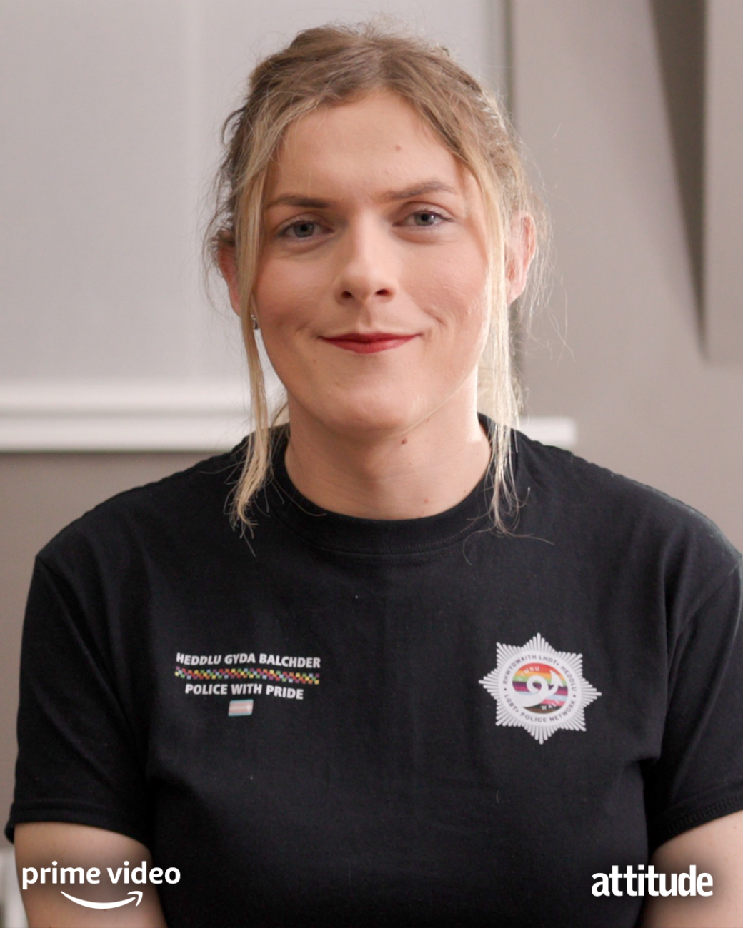 My Policeman: What's it like to be an LGBTQ police officer in 2022 ...