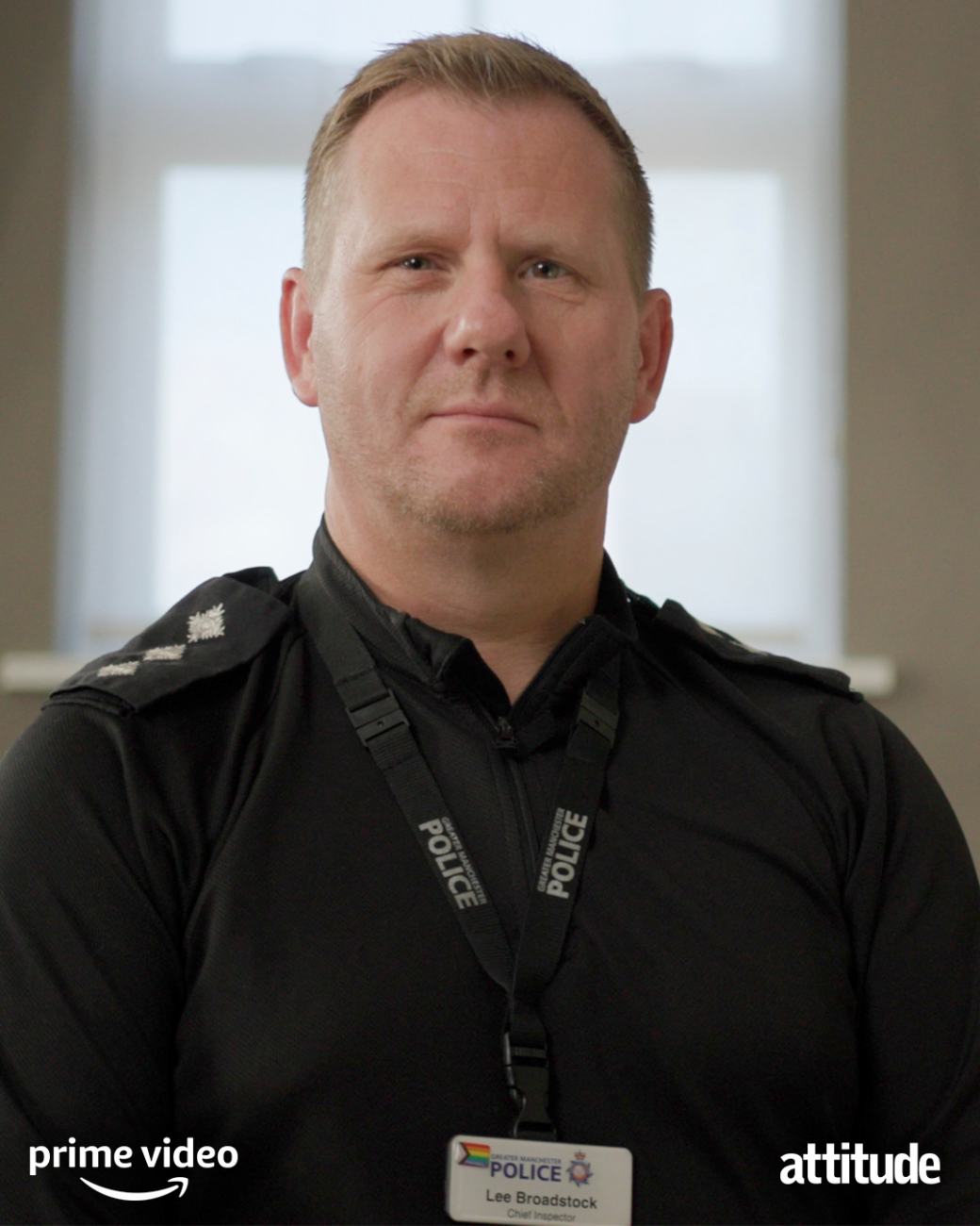 My Policeman: What's it like to be an LGBTQ police officer in 2022 ...