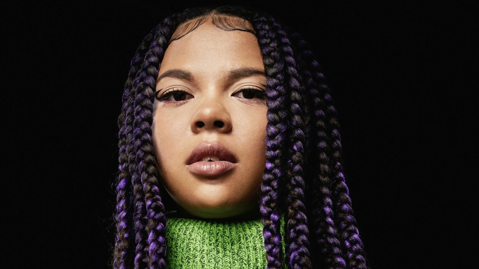 DJ and journalist Jaguar shares her greatest gig ever - Attitude