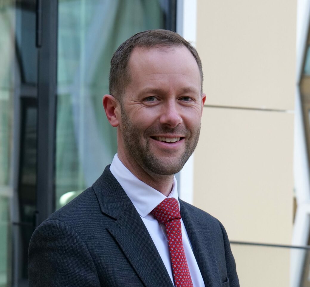 Senior UK doctor 'optimistic' about 2030 HIV goals - Attitude