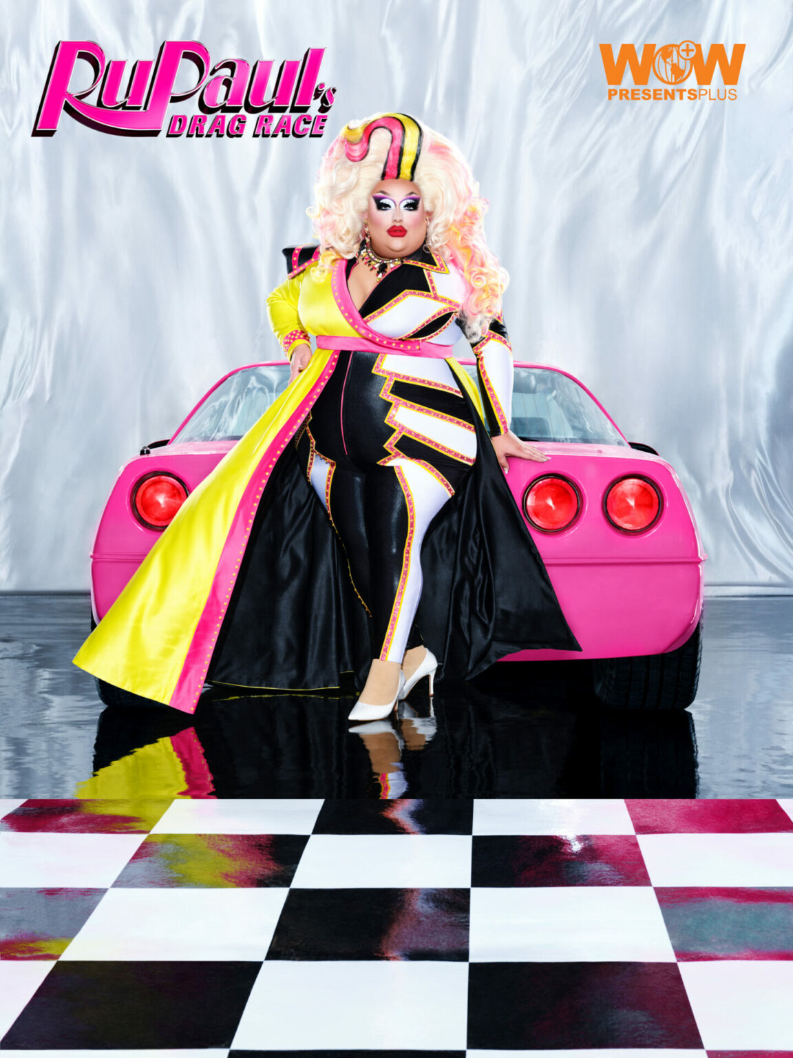 RuPaul's Drag Race: Meet the queens of season 15 - Attitude