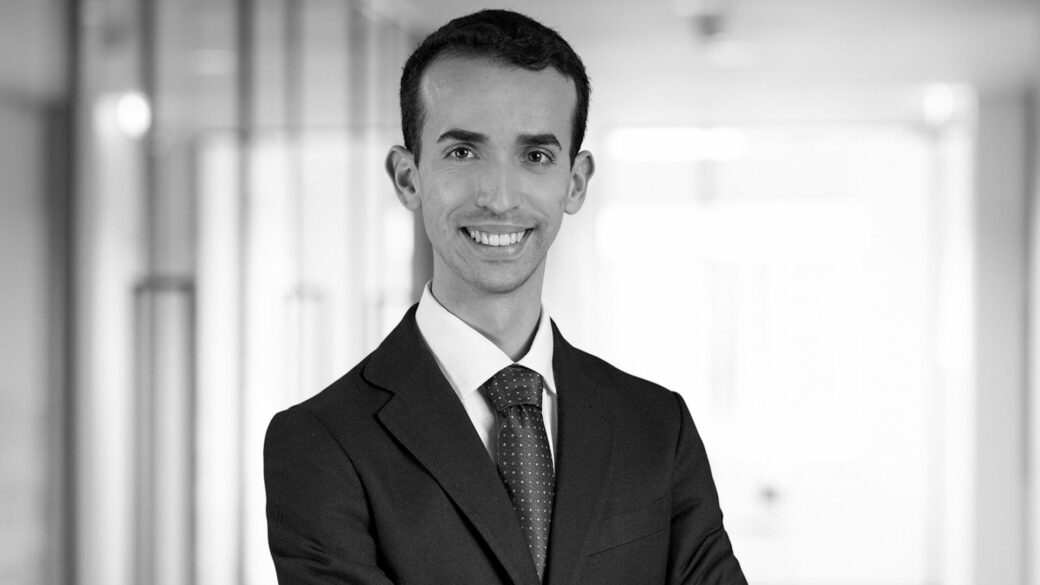 BCLP's Francesco Albanese on open workplace culture - Attitude