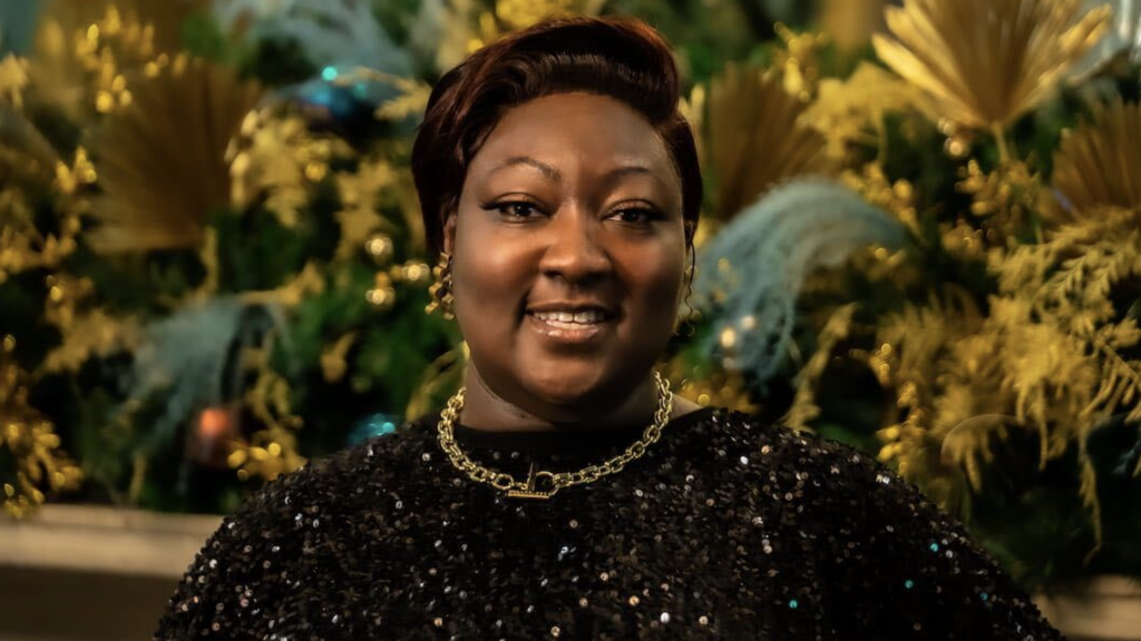 Ghana: Kaleidoscope Trust boss discusses anti-LGBT bill - Attitude