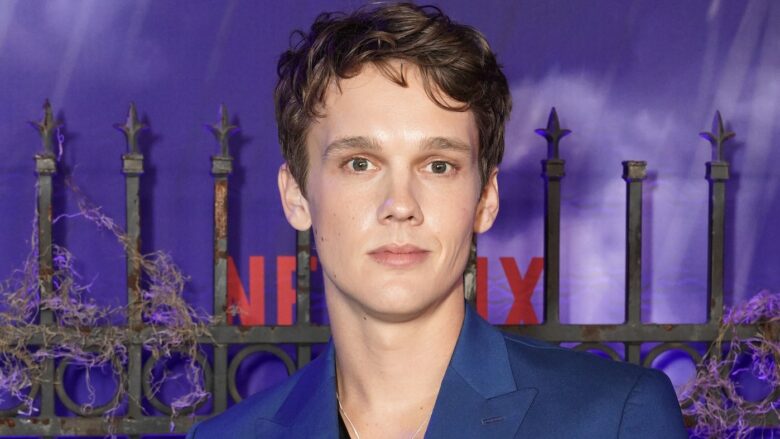 Hunter Doohan opens up about meeting his husband - Attitude