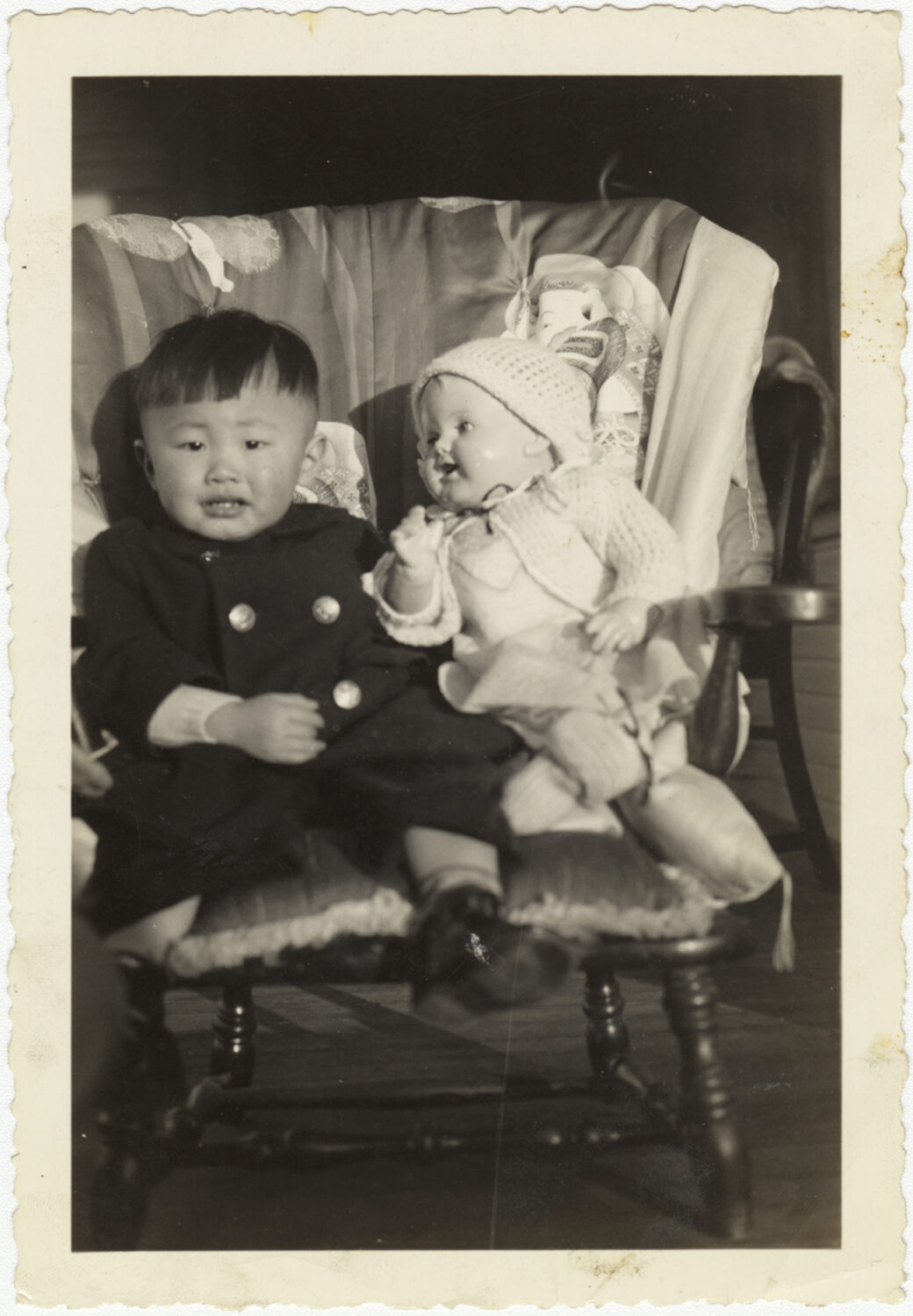 George Takei on Star Trek, Allegiance and his life's biggest regret