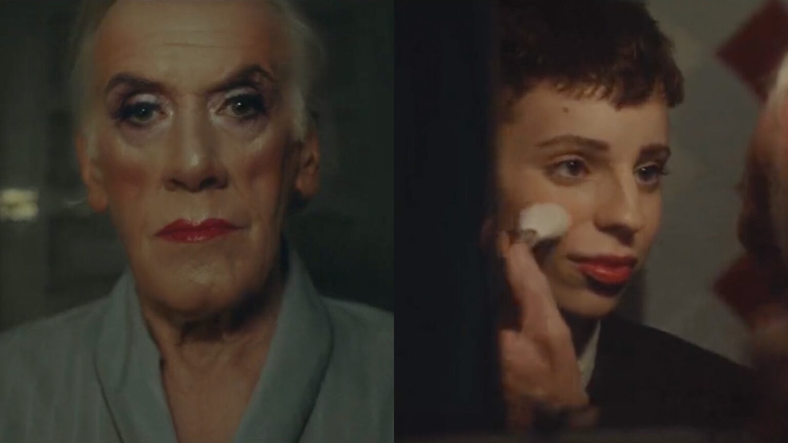 This trans-inclusive Christmas ad will melt your heart - Attitude