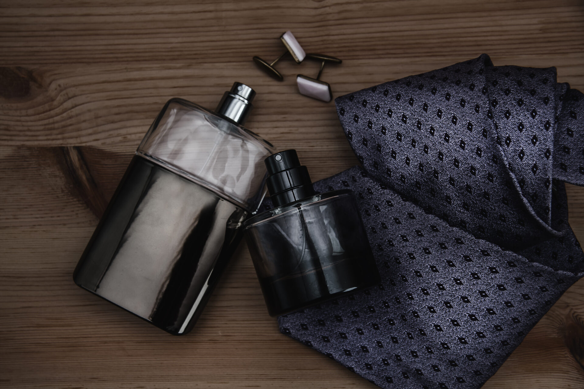Elite fragrances: find the perfect perfume gift for your man - Attitude