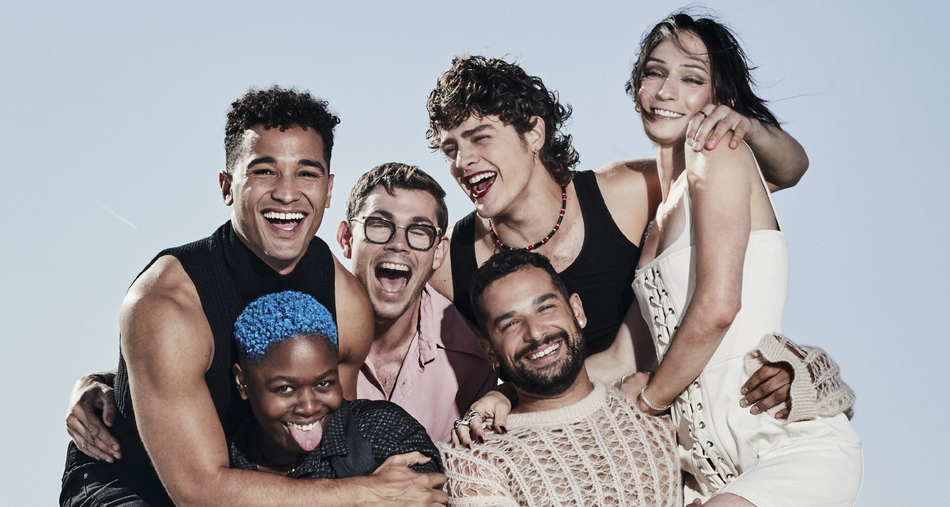 The top LGBTQ TV shows of 2022 - Attitude