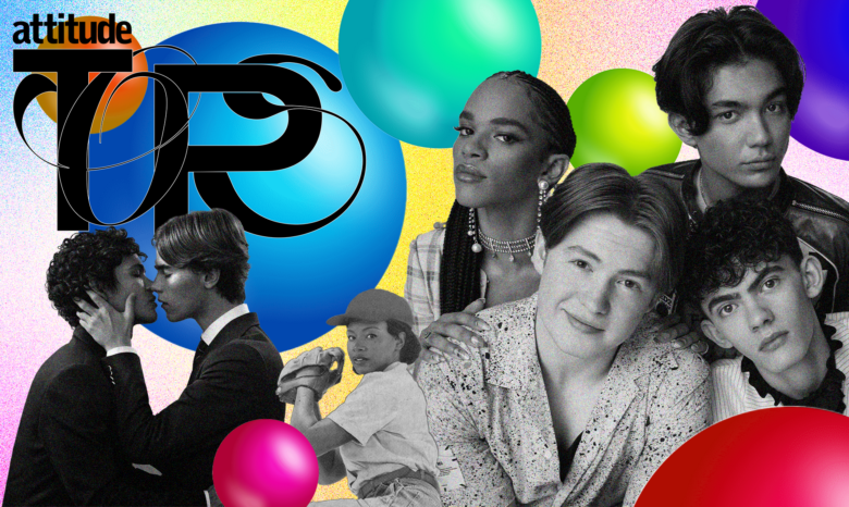 The top LGBTQ TV shows of 2022 - Attitude