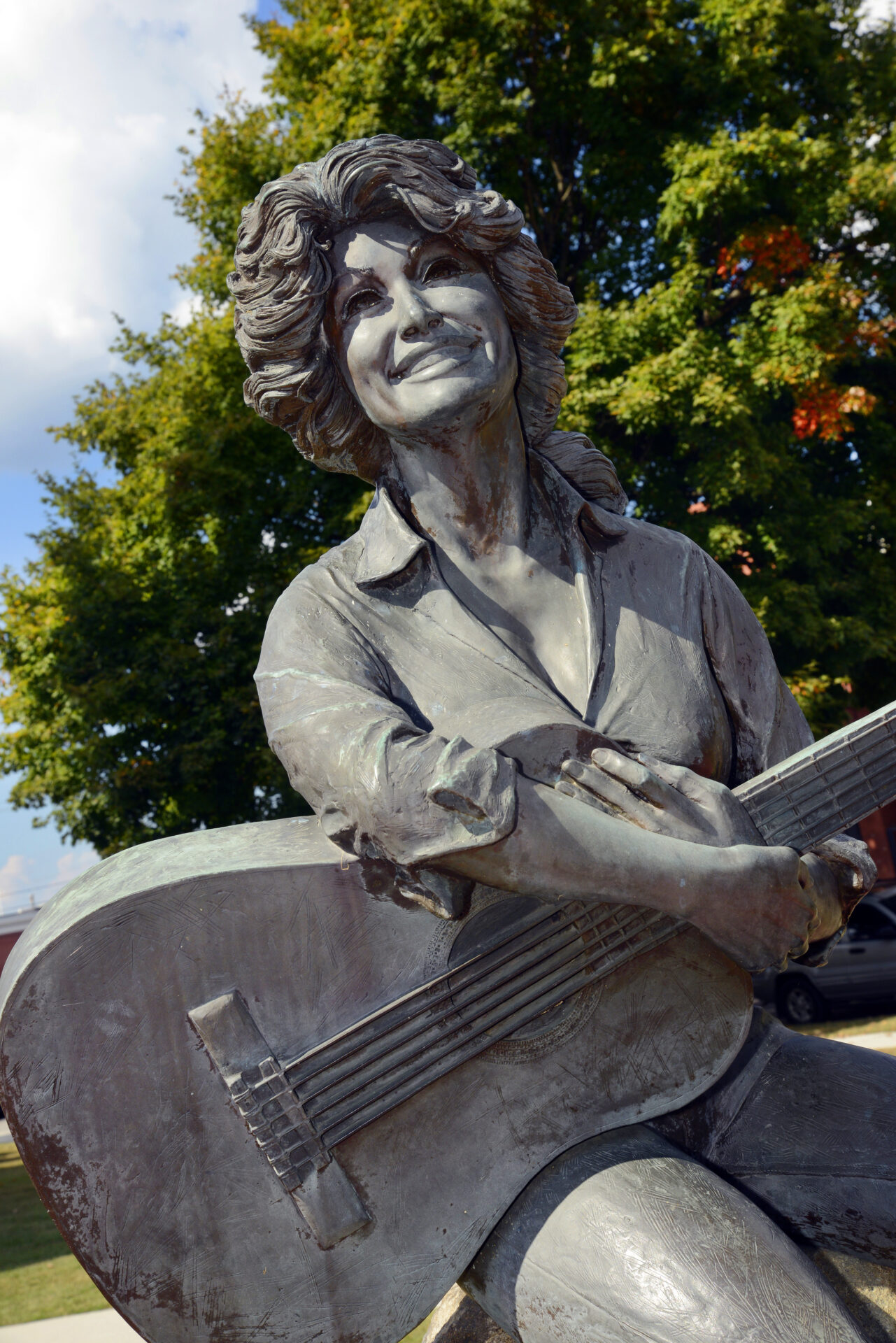 Dolly Parton's Tennessee: 12 landmarks every fan must see - Attitude
