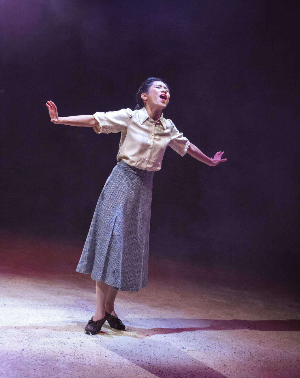 Allegiance Review: George Takei is heartbreaking - Attitude