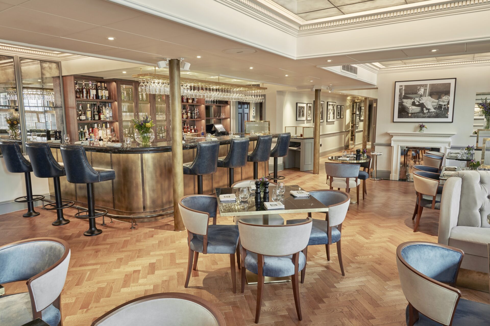 DUKES London: 'A hotel fit for a king' - Attitude