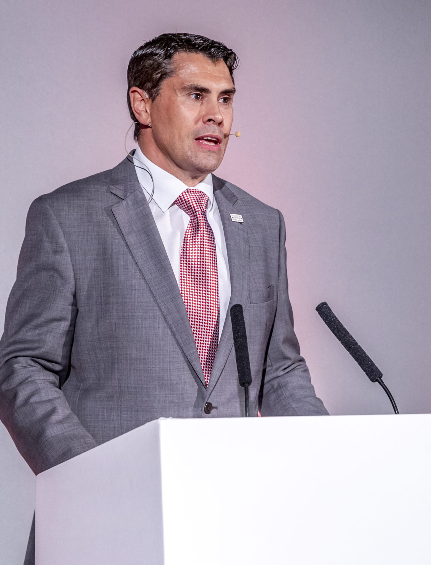 Raytheon UK's Alex Rose-Parfitt on workplace inclusion - Attitude