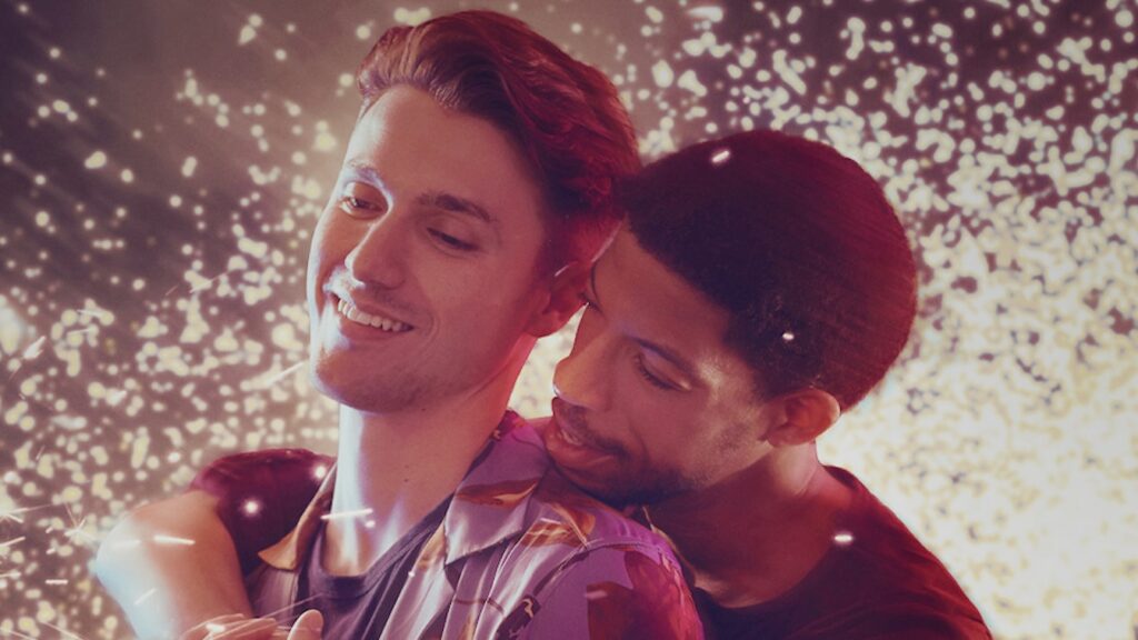 Wreckage Review: 'an interesting exploration of grief' - Attitude