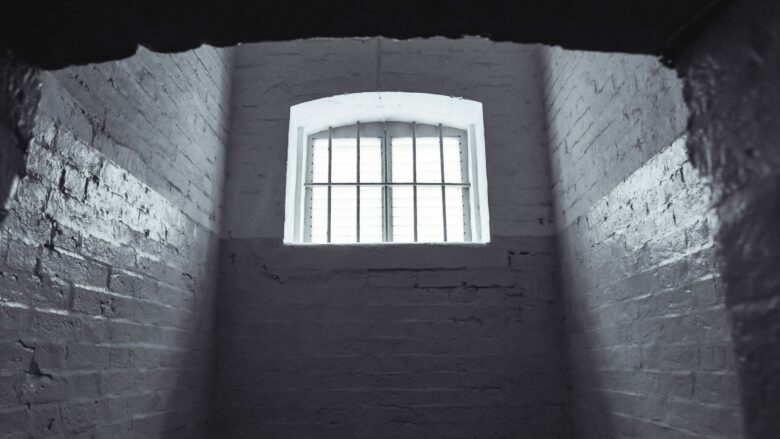UK Government changes trans prison inmate policy - Attitude
